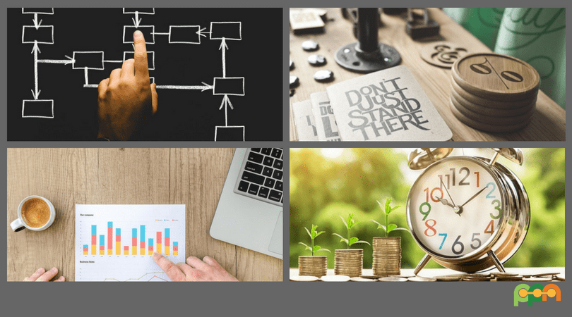 blog post - Practical Income Generation