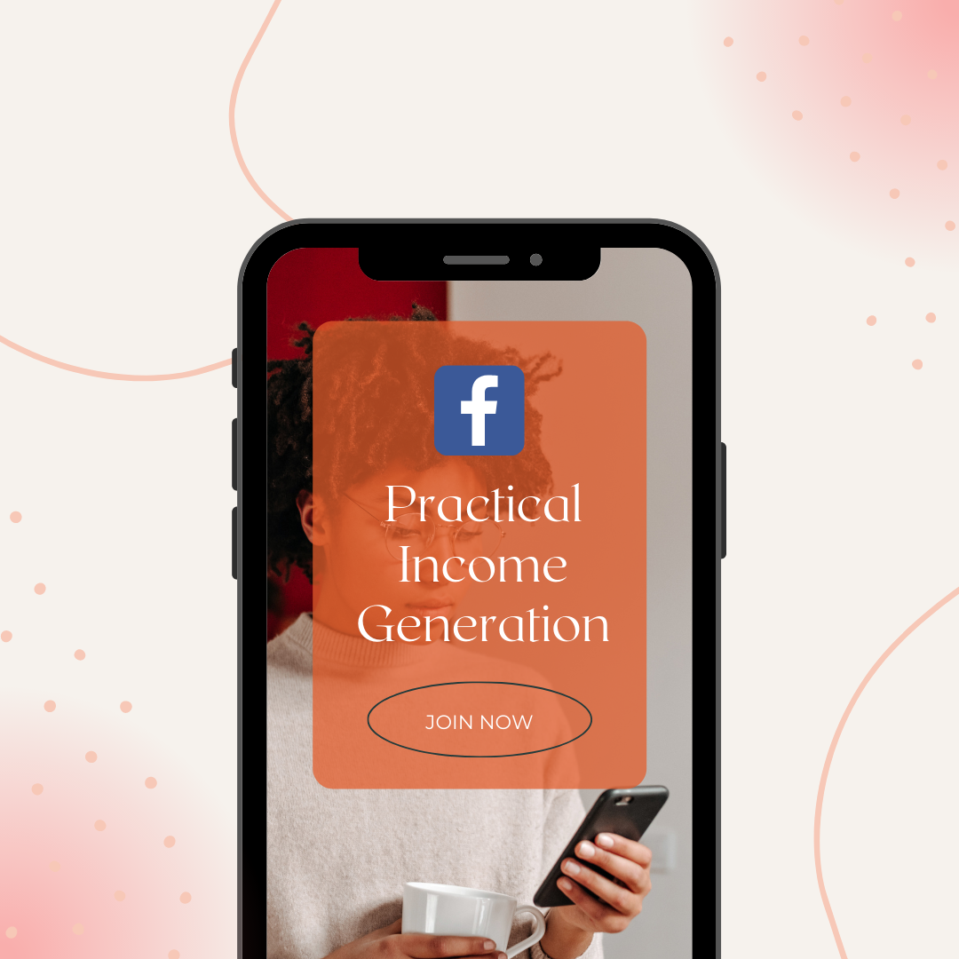 PST (Thrive) Thank You