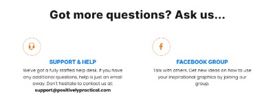 - Practical Income Generation