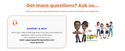 - Practical Income Generation