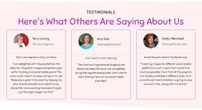 - Practical Income Generation