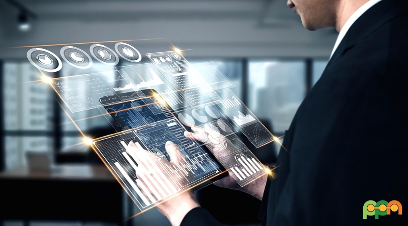 Blog 1 - Practical Income Generation